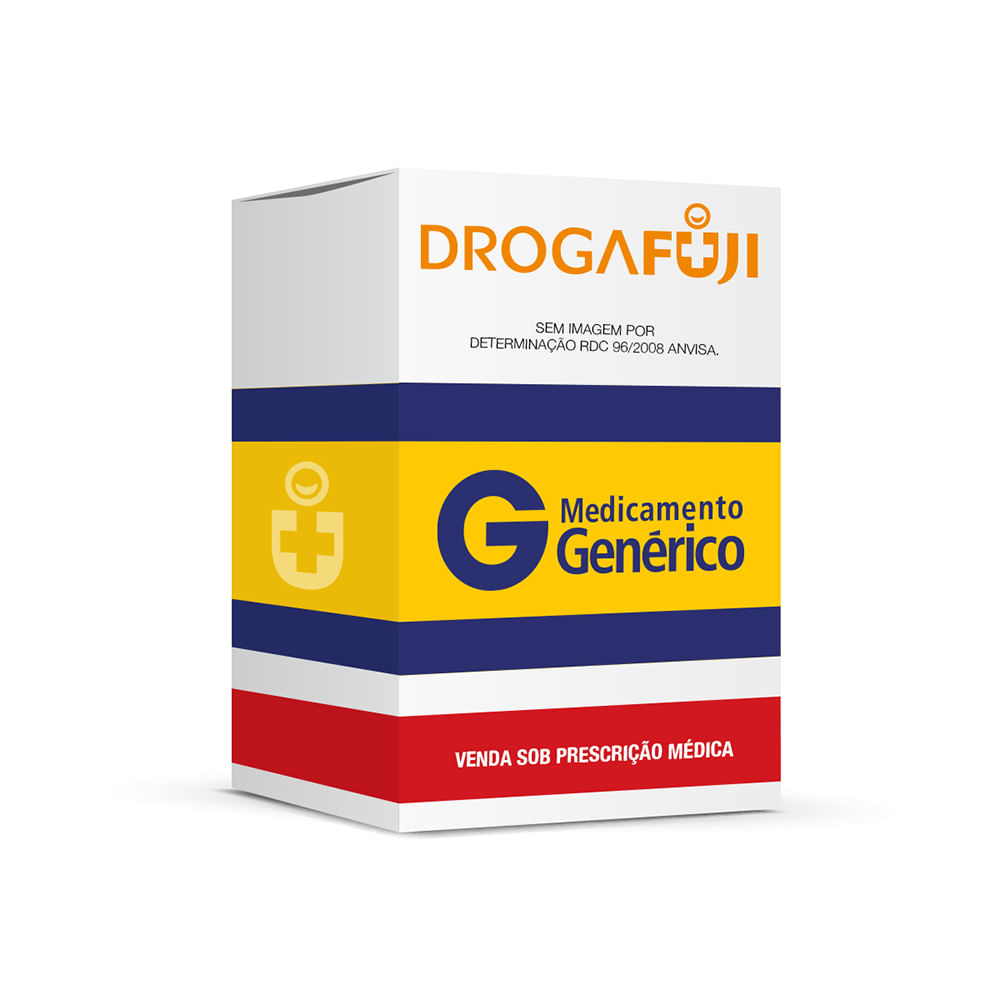 Risperidona - Sandoz 2Mg Com 30 Comprimidos Revestidos - Drogafuji