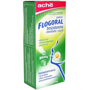 Flogoral 15Mg/Ml 250Ml Colutório + Copo Medidor Sabor Menta | Drogafuji ...