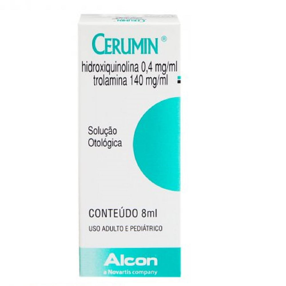 Cerumin | Drogafuji - Drogafuji