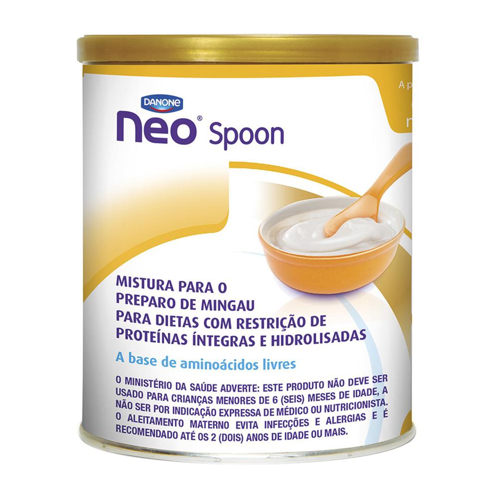 Neocate Spoon 400G | Drogafuji - Drogafuji