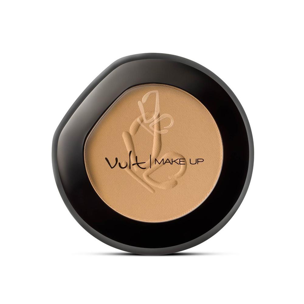 Pó Compacto Vult Basic Cor 03 | Drogafuji - Drogafuji