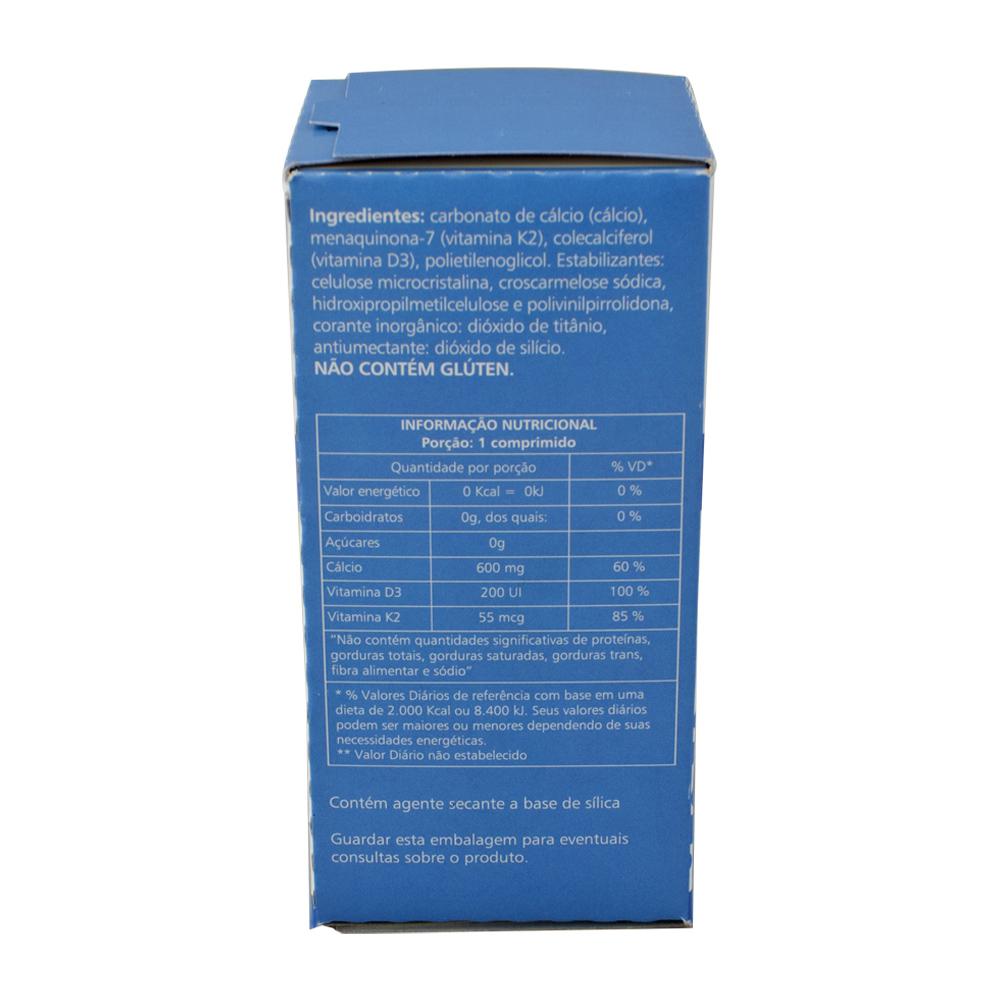 Dk2Cal 60 Comprimidos | Drogafuji - Drogafuji