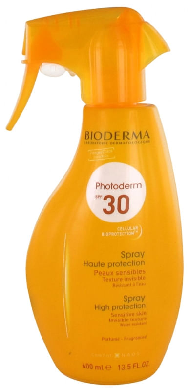 Bioderma Photoderm SPF 30 Spray 400ml | Drogafuji - Drogafuji