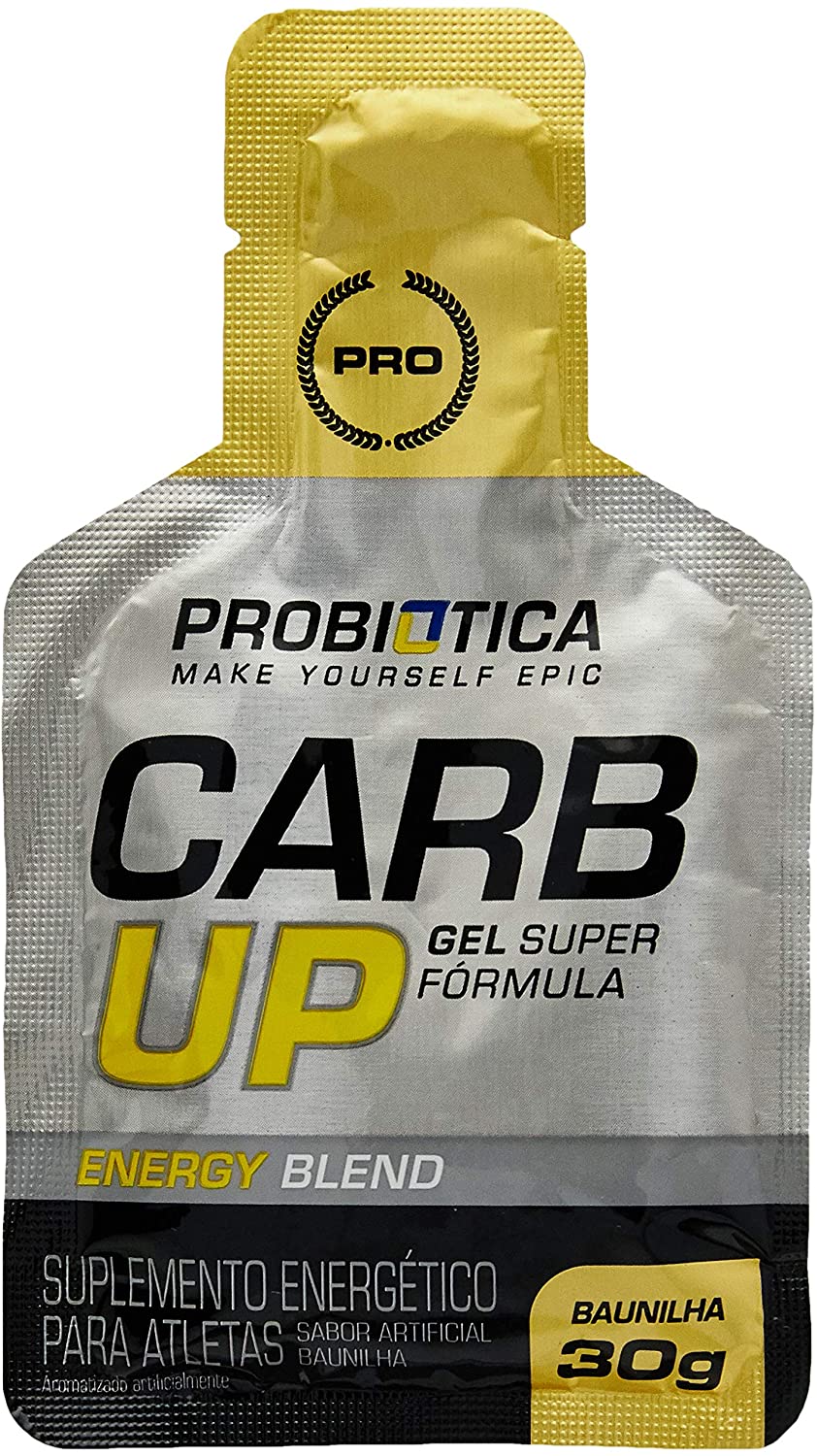 Carb Up Pro Gel Banana 30g | Drogafuji - Drogafuji