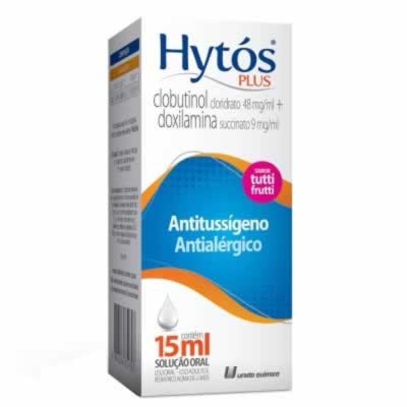 Hytos Plus Gotas 15ml | Drogafuji - Drogafuji