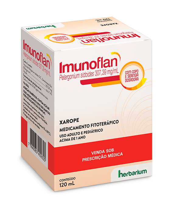 Imunoflan 30739Mg/Ml Frasco Com 120Ml | Drogafuji - Drogafuji